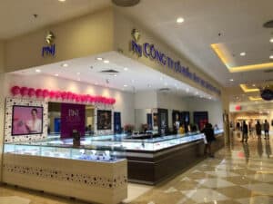 Top 9 Cửa Hàng PNJ Hà Nội đẹp Và Uy Tín Nhất Hiện Nay |Update2026|