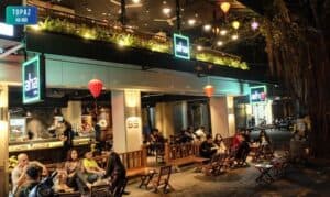 Review Chi Tiết Danh Sách Chuỗi Cửa Hàng AHA Cafe Hà Nội