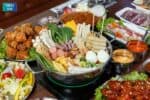 Review Chi Tiết Hệ Thống Manyo Tteokbokki Siêu Ngon Bạn Nên Thử