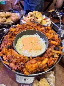 Review Quán Gà Rán Nollowa Chicken Có Ngon Như Lời đồn? |Update2025|