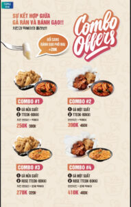 Review Quán Gà Rán Nollowa Chicken Có Ngon Như Lời đồn? |Update2025|