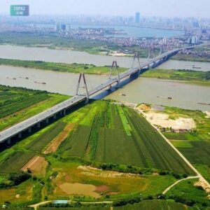 Top 20+ Hình ảnh Sông Hồng - Thắng Cảnh đẹp Nhất Thế Giới