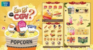 Rạp CGV Hà Nội: Hệ Thống Rạp, Giá Vé, Review Chi Tiết |Update2025|