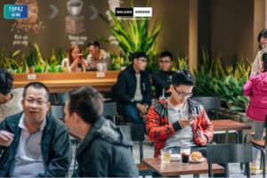 Milano Coffee: Hệ Thống Cửa Hàng, Menu Và đánh Giá Chi Tiết |Update2025|