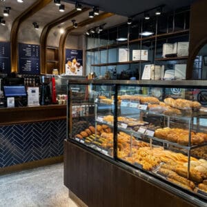 Thương Hiệu Bread Factory: Địa Chỉ, Menu Và đánh Giá Chân Thực Về Cửa ...