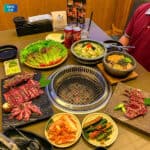 Nhà Hàng Sumo BBQ Hà Nội: Địa Chỉ, Menu, đánh Giá Chân Thực Nhất ...